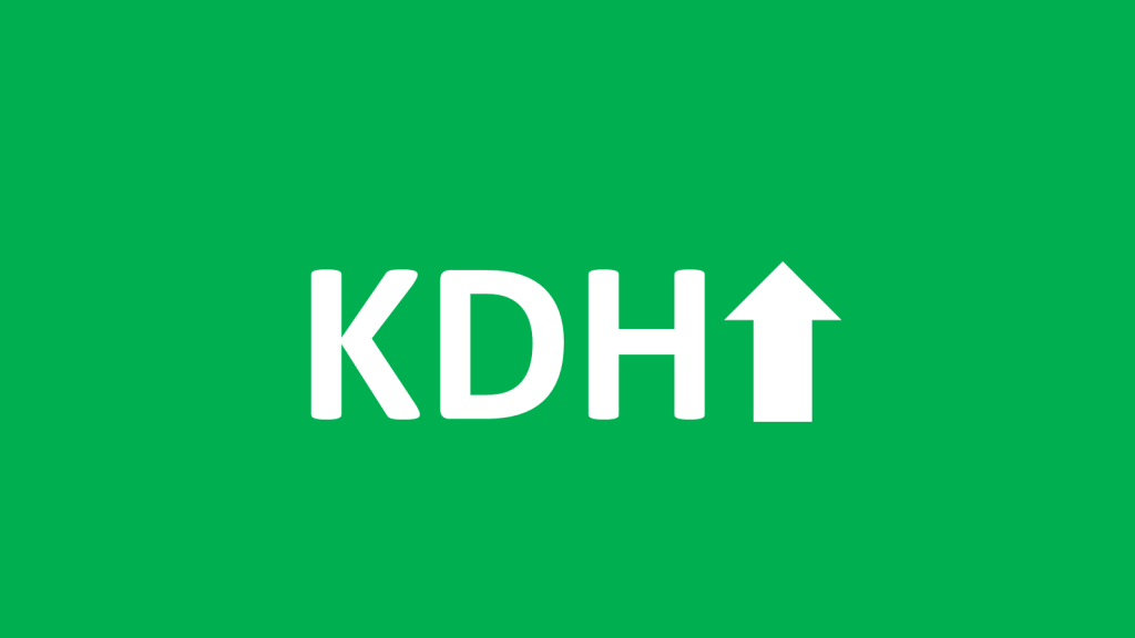 Khuyến nghị đầu tư cổ phiếu KDH – Cơ hội đầu tư từ CTS